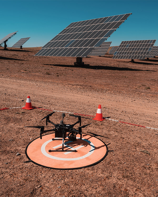 Curso de Fotogrametría y Topografía con Drones l | Homologado