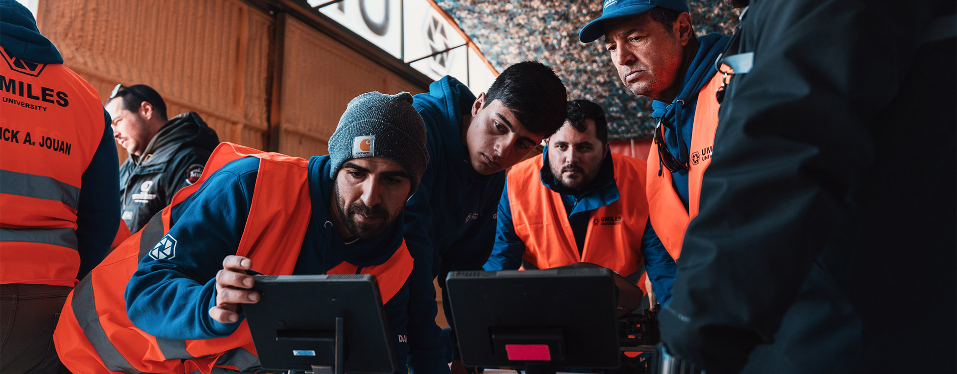 Curso de Drones STS Oficial | Homologado EASA