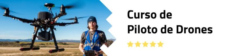 Categorías de Drones 2025: Abierta, Específica y Certificada