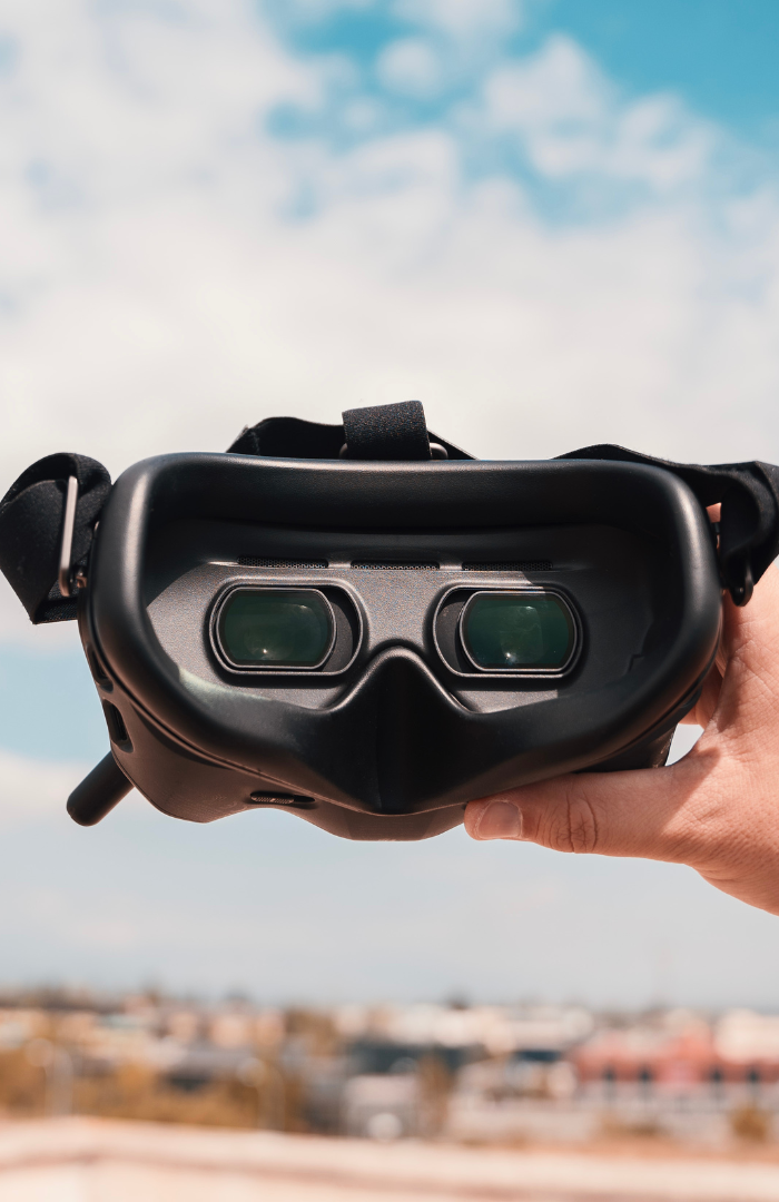 FPV Drone Pilot Course | FPV Drones + Goggles free