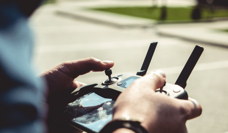 Guía Completa sobre el DRI Externo para Drones: Obligaciones y ...